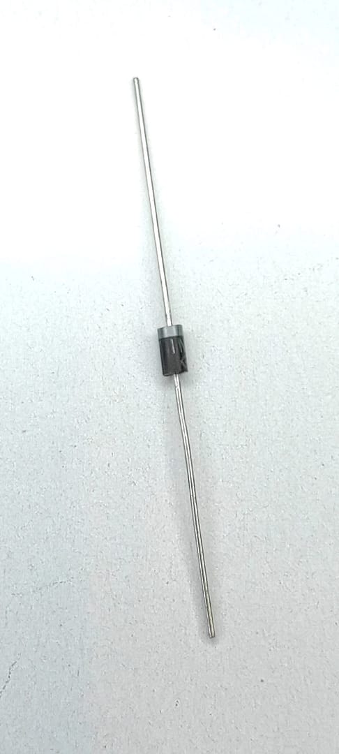 Dioda prostownicza 1N4007 1000V 1A - Sklep elektryczny - agarshop.pl ...